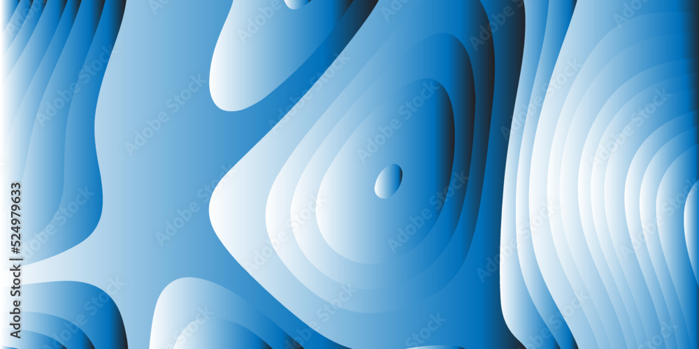 Abstract blue light design background, wallpaper, texture, Stock Vector ...