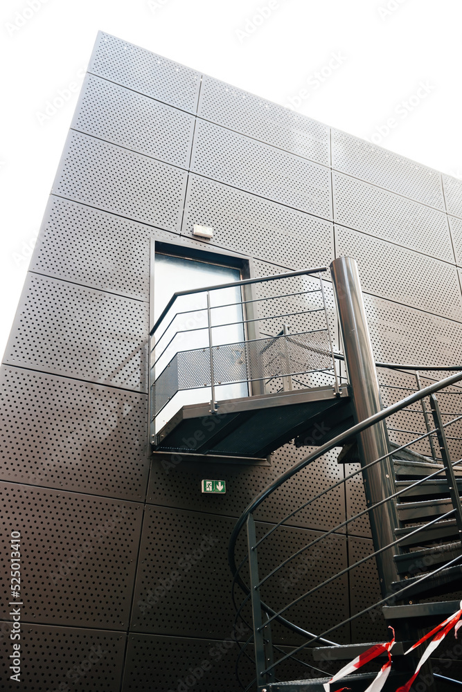 Protected stairway sire safety regulations for staircase in any ...