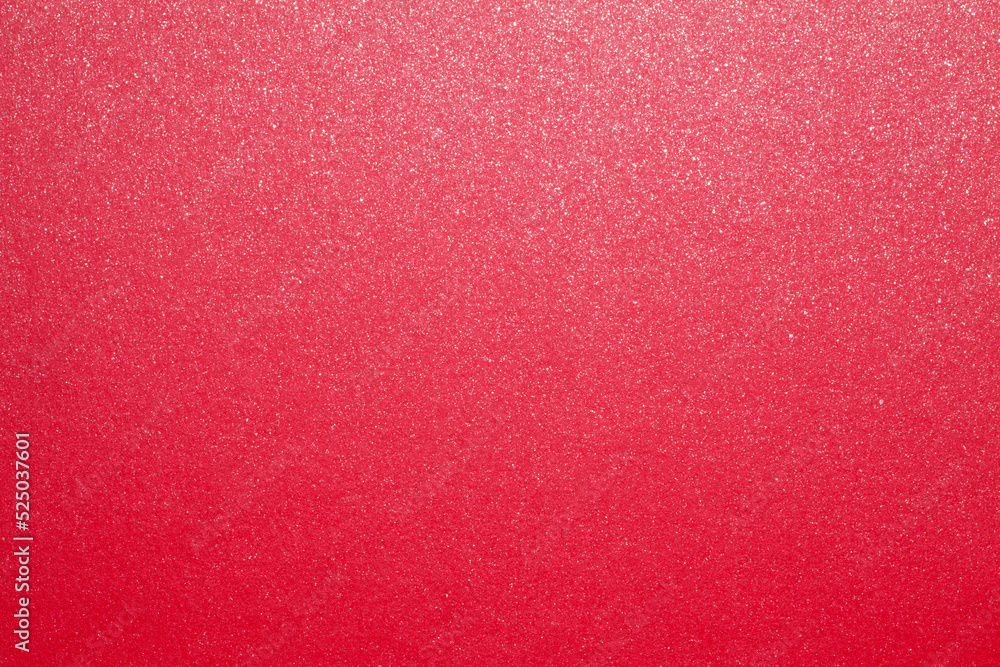 Sheet of red iridescent paper texture background Stock Photo | Adobe Stock