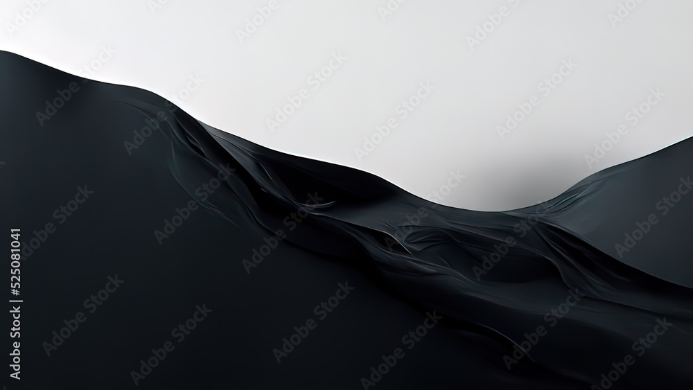 Black and white 4k texture. Minimal clean modern wallpaper. Perfect ...