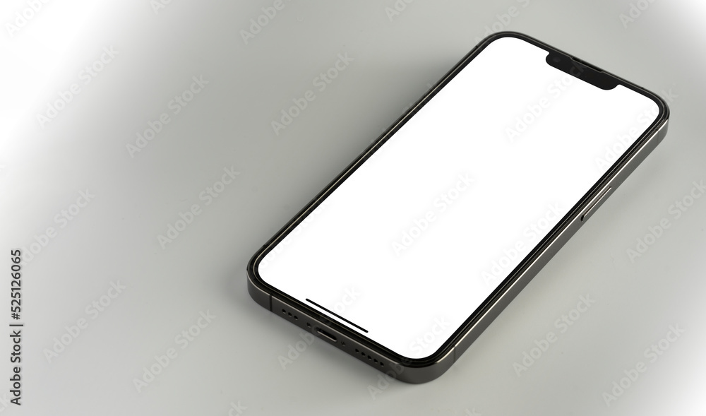 Foto de Mockup PNG of Iphone 13 pro max and new iphon mini. Mock up ...