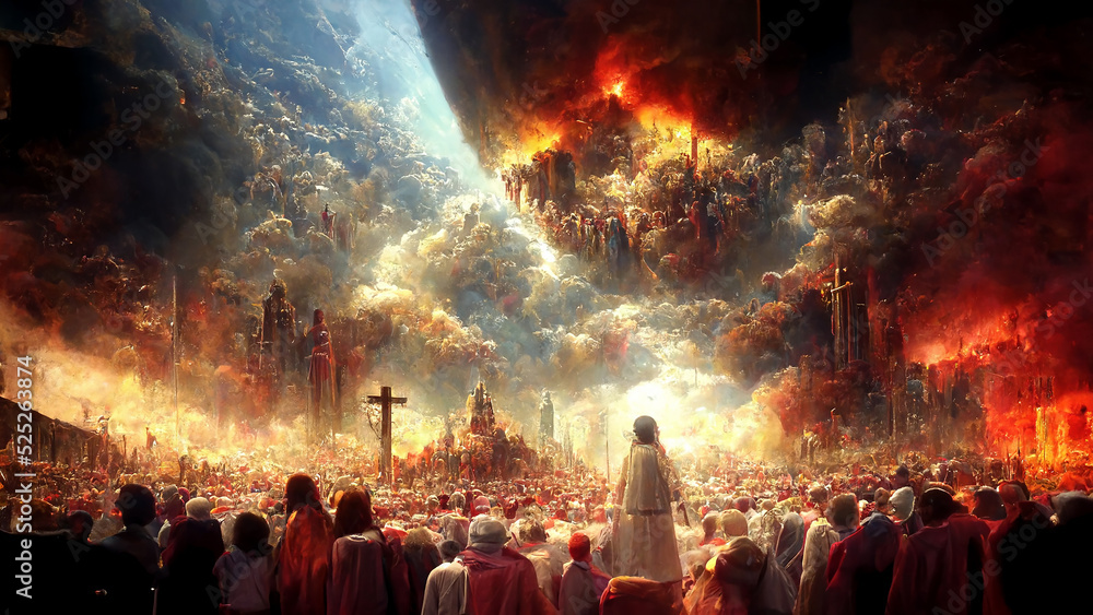 Revelation Of Jesus Christ New Testament Religion Of Christianity Revelation Of Jesus Christ New Testament Religion Of Christianity