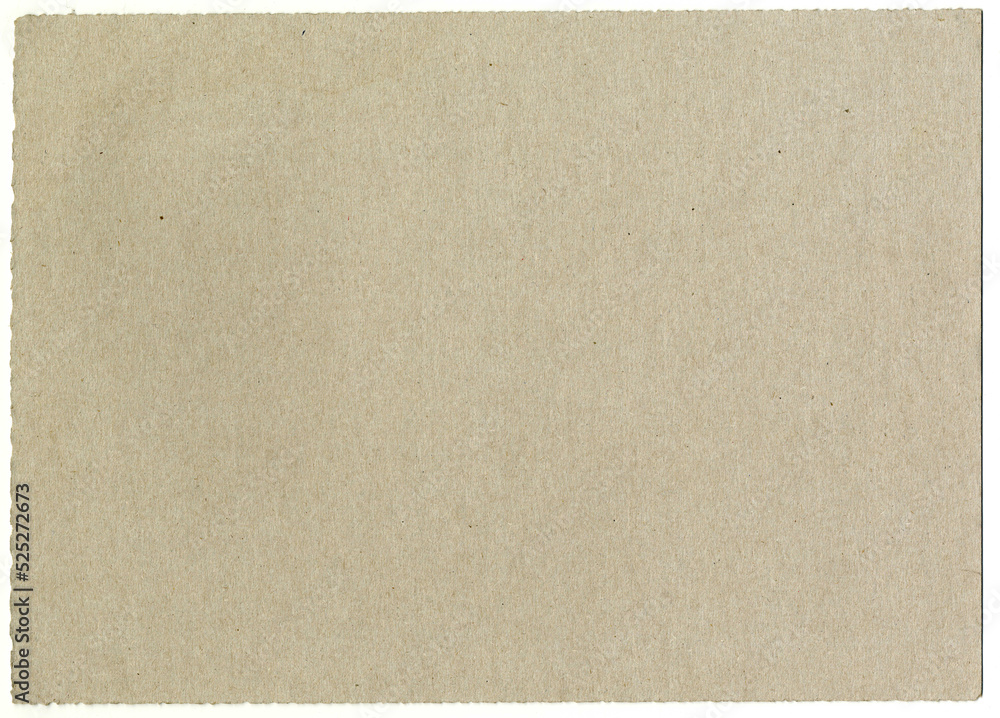 High quality ultra hd texture scan of an recycled, pulp gray, uncoated ...