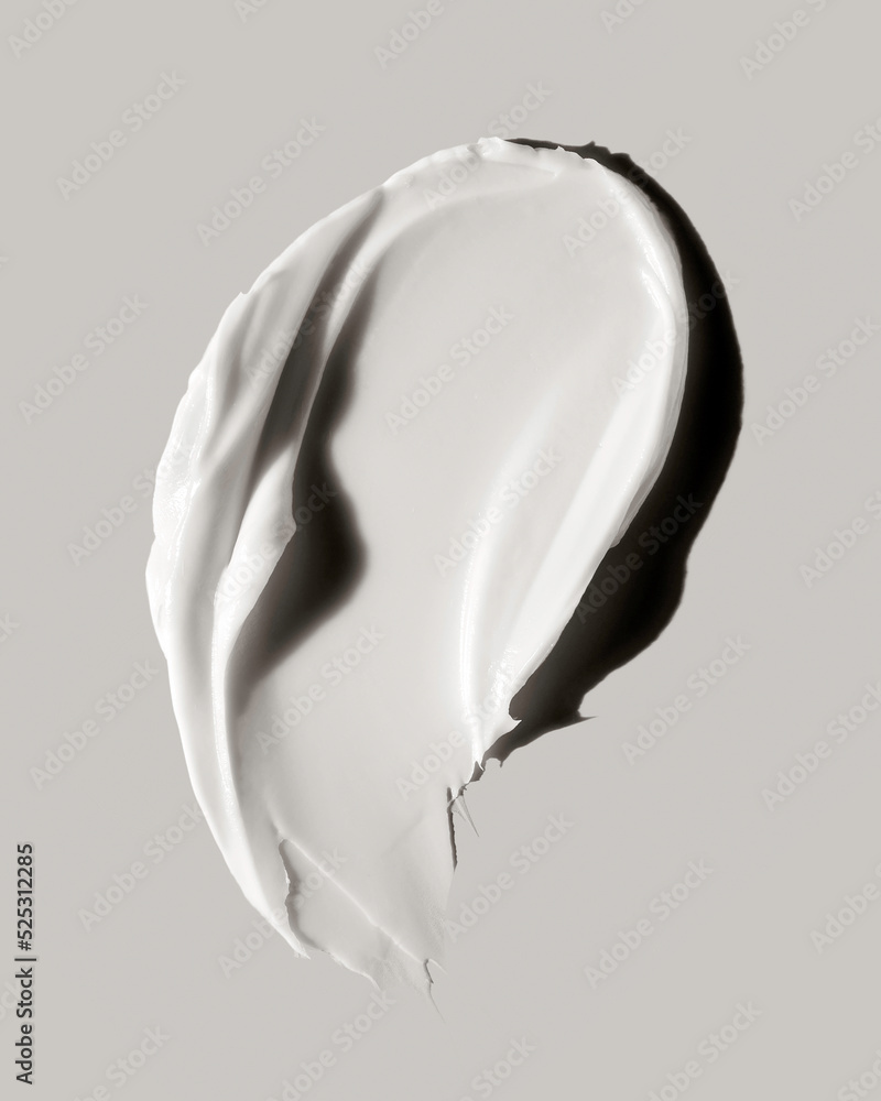 Skincare swatches/ textures Stock Photo | Adobe Stock