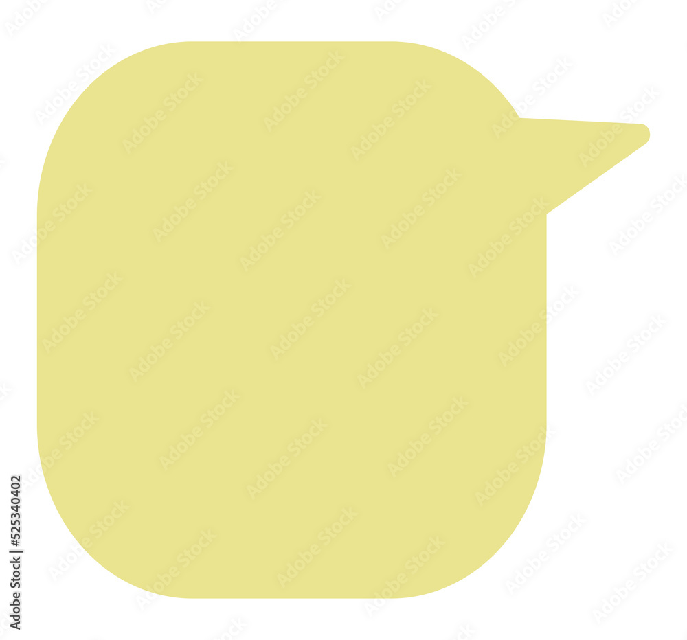 cute speech bubbles, text box, conversation box, chat box, frame talk ...