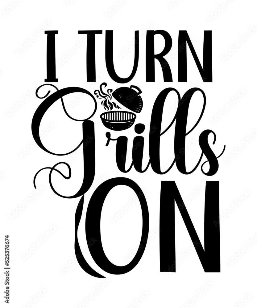 Vetor do Stock: Beer And Barbecue Svg File, Vector Printable Clipart ...