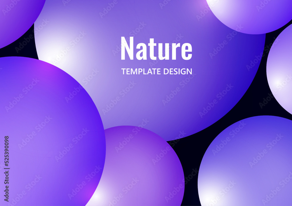 Realistic bubble vector. Many bubbles are floating. isolate on ...