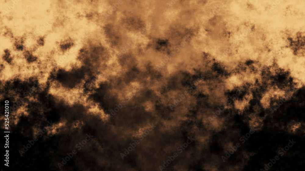 Sand storm background texture Stock Illustration | Adobe Stock