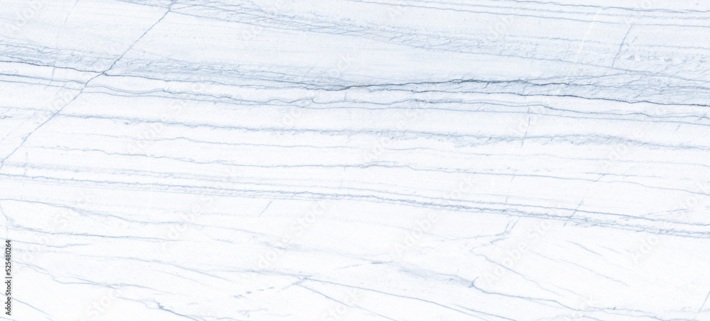 Blue carrara statuario marble texture background, calacatta glossy ...
