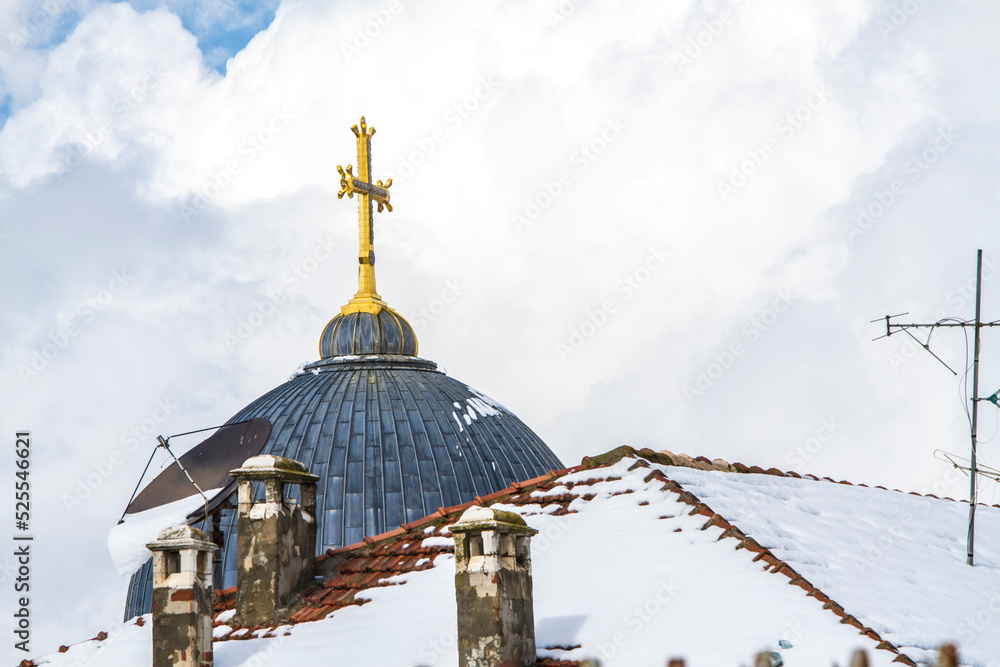 Al-Quds Al-Sharif, Al-Aqsa Mosque, the Holy Dome of the Rock, the ...