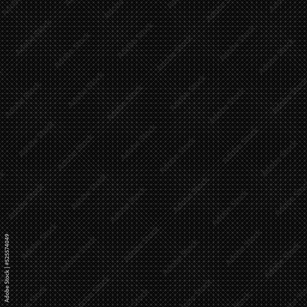Repeated black mini triangles on white background. Triangular shapes ...