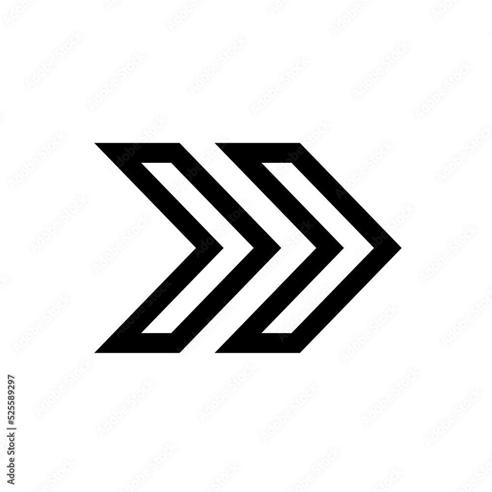 arrow icon png, arrows sign png, Black arrows png ilustração do Stock ...