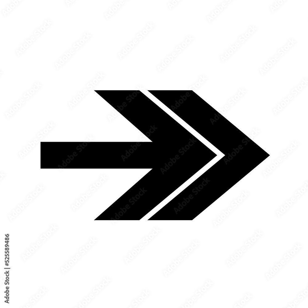 Seta Arraste Para O Lado - FDPLEARN