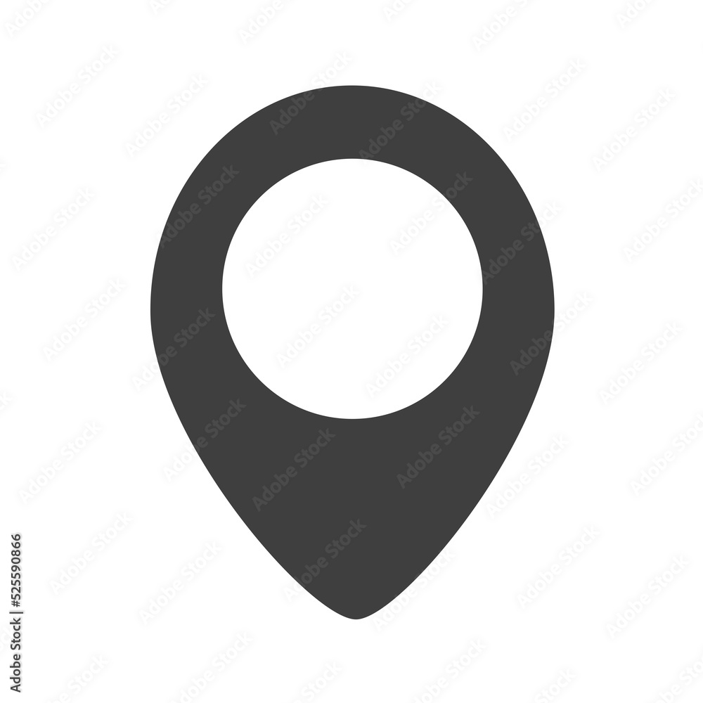 Logistics shipping icon png style Stock Illustration | Adobe Stock