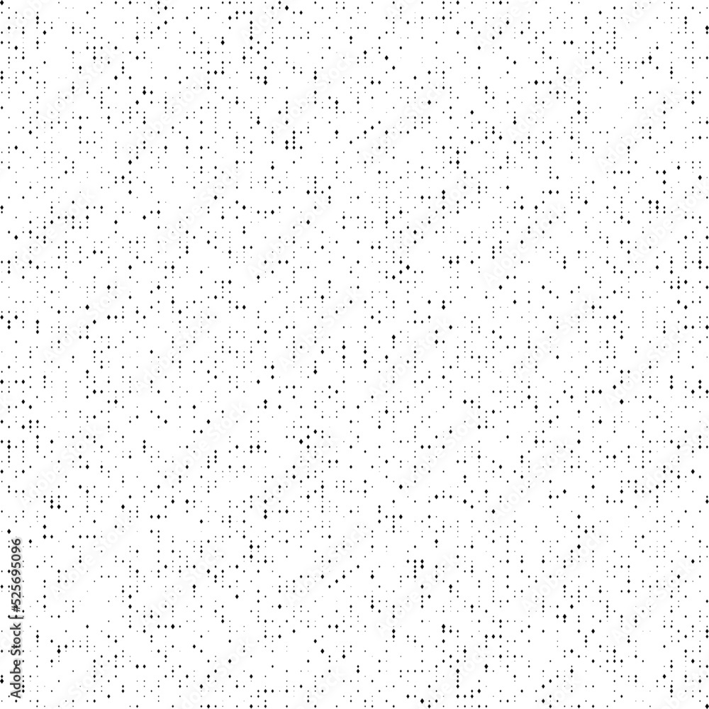Halftone noise texture background. Comic style grain pattern. Pixelated ...