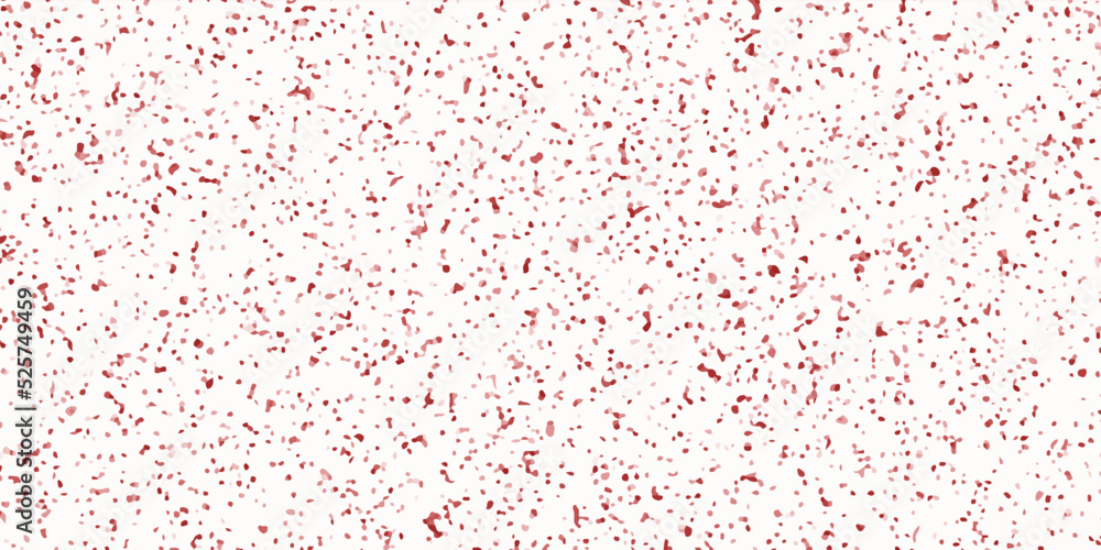 Photo Abstract design with white paper texture background and terrazzo ...