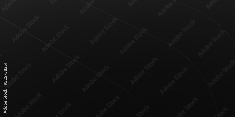 Abstract dark black shape background with high resolution. minimalistic ...