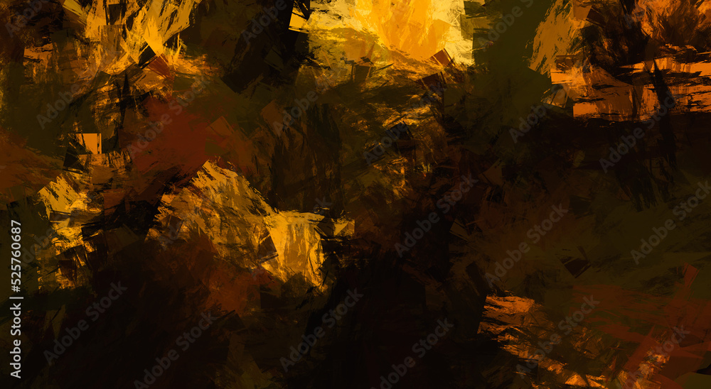 Abstract texture background. Art wallpaper. Artistic artwork. digital ...