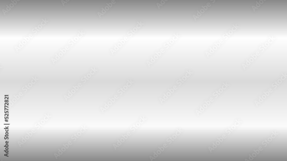 silver gradient color background for metallic graphic design decoration ...
