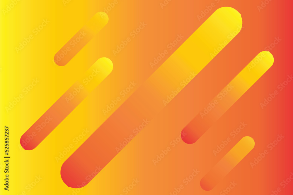 Realistic glassmorphism trendy background Stock Vector | Adobe Stock