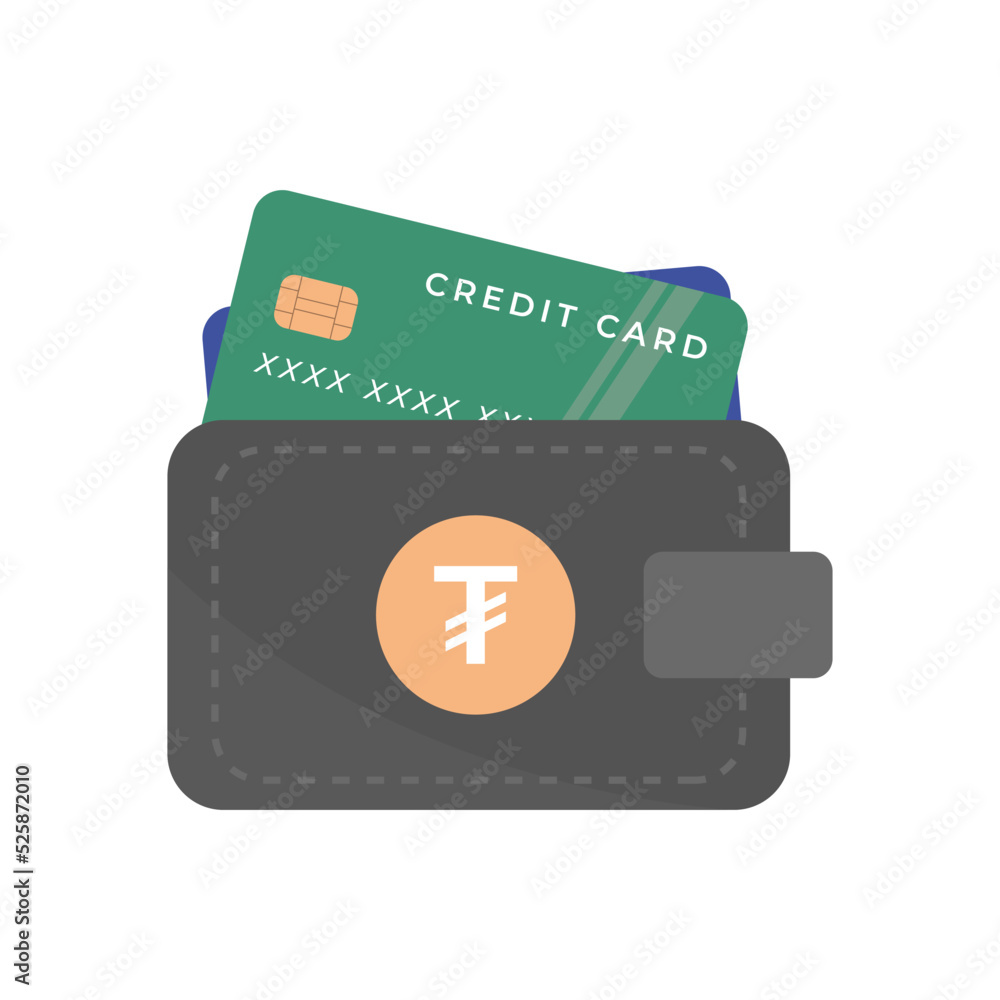 Tugrik symbol. Mongolia Currency, MNT Coin, Tögrög. Mongolia Money Icon ...