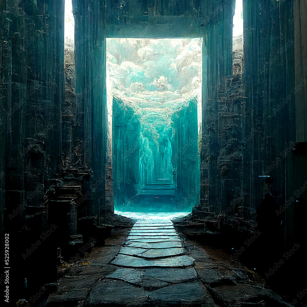 gateway to the ancient world , journey to the place where the ...