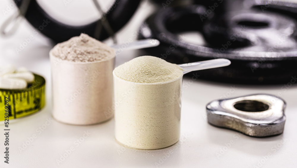Creatine is an amino acid compound present in muscle fibers and the ...