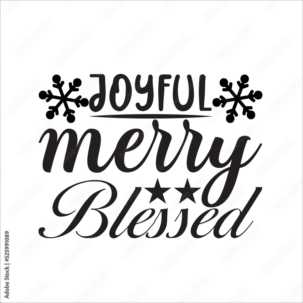 This free merry christmas svg quote tshirt PNG transparent image with ...