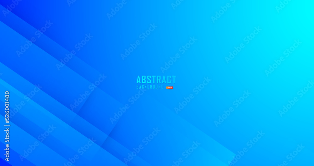 Light Blue background Dimension with overlay for banner, wallpaper ...