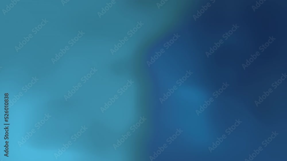 Blurred gradient gradation abstract background smooth liquid transition ...