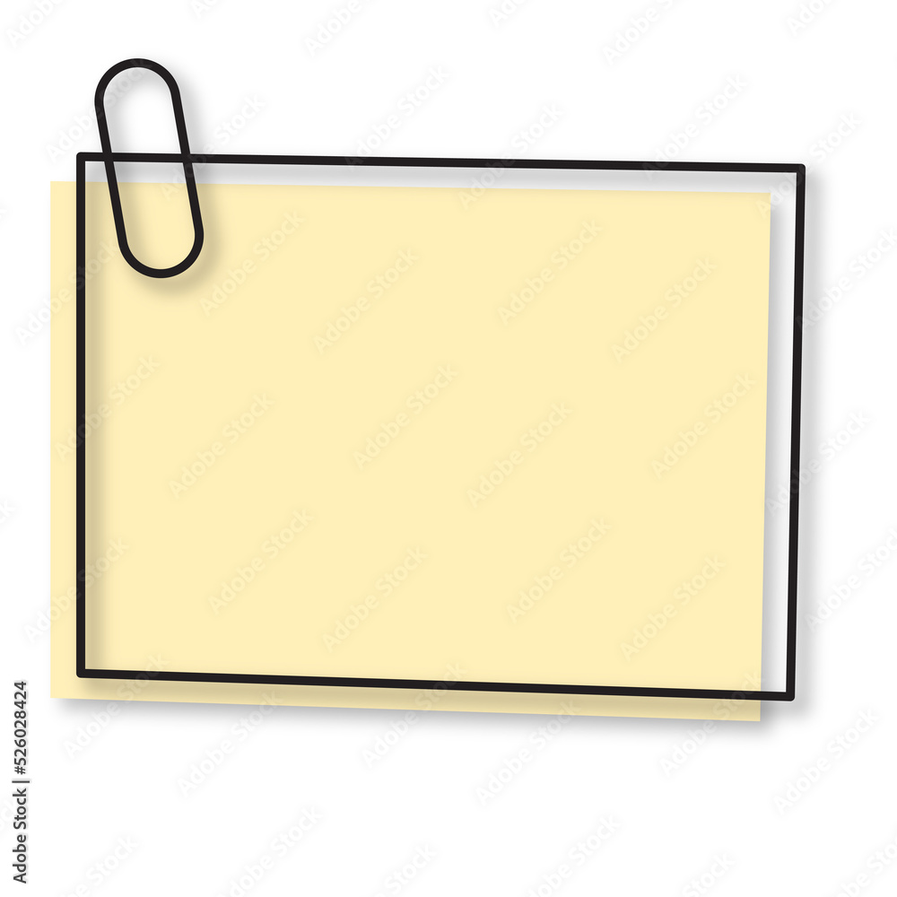 leaflets for notes with different layouts. Large collection of cute ...