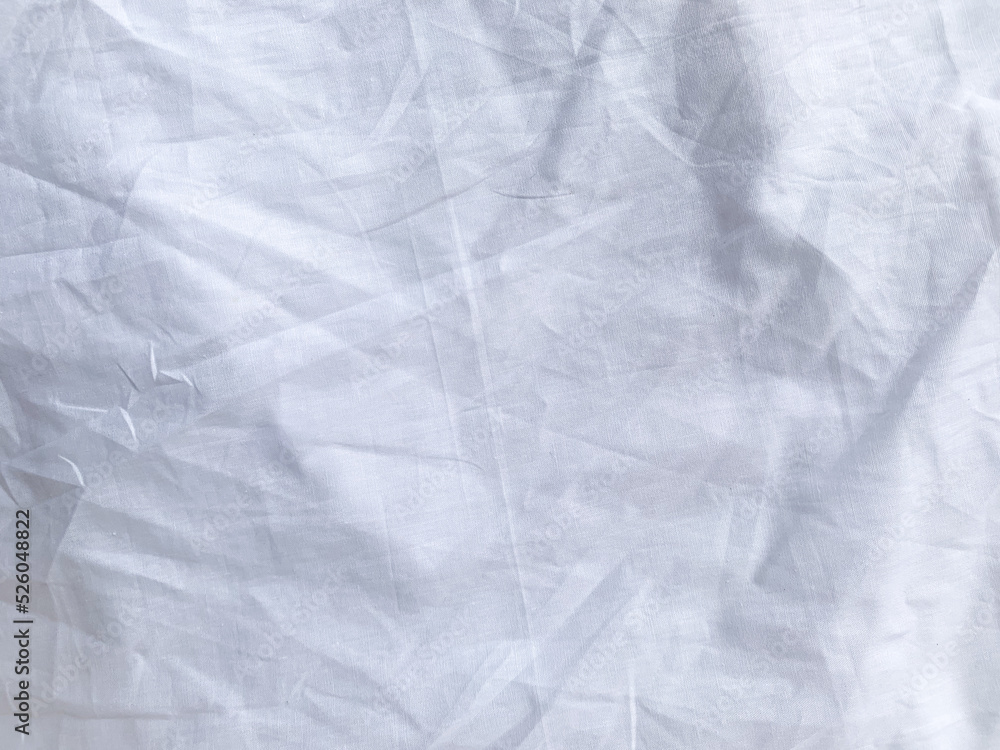 crumpled paper texture backdrop. Stock Photo | Adobe Stock