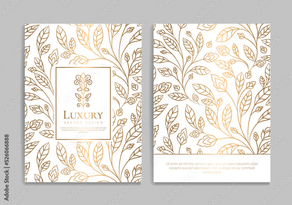 Postcard Background Design