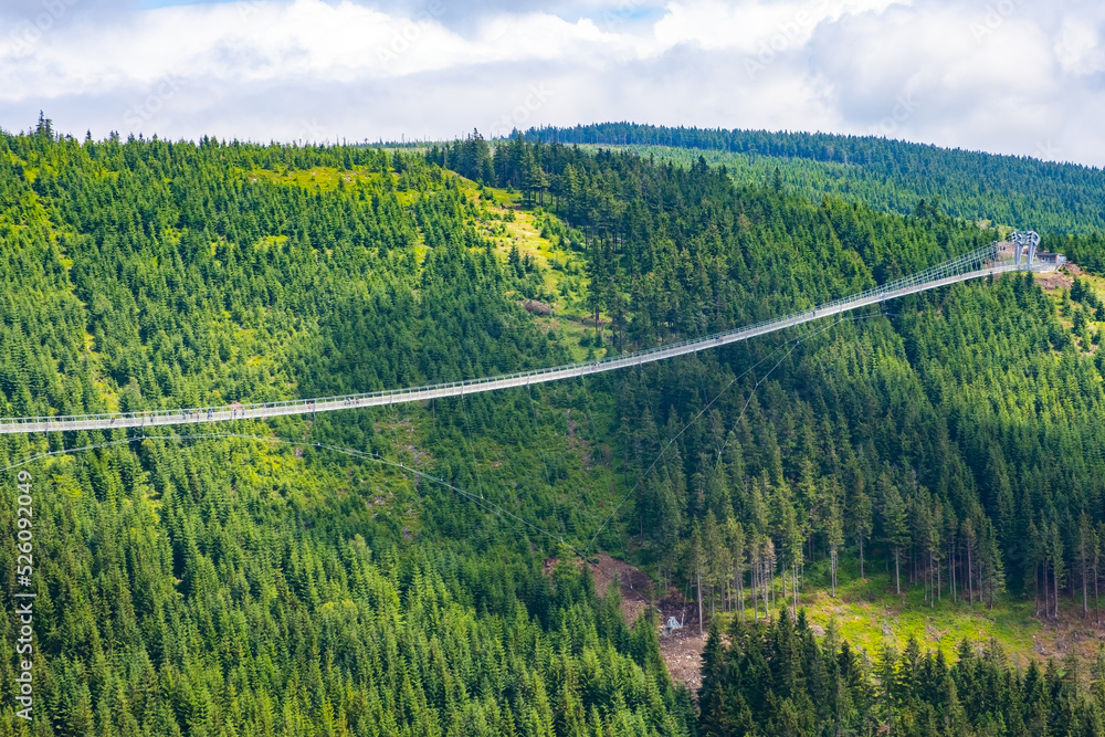 Sky Bridge Vs Natural Bridge at William Mcdonough blog