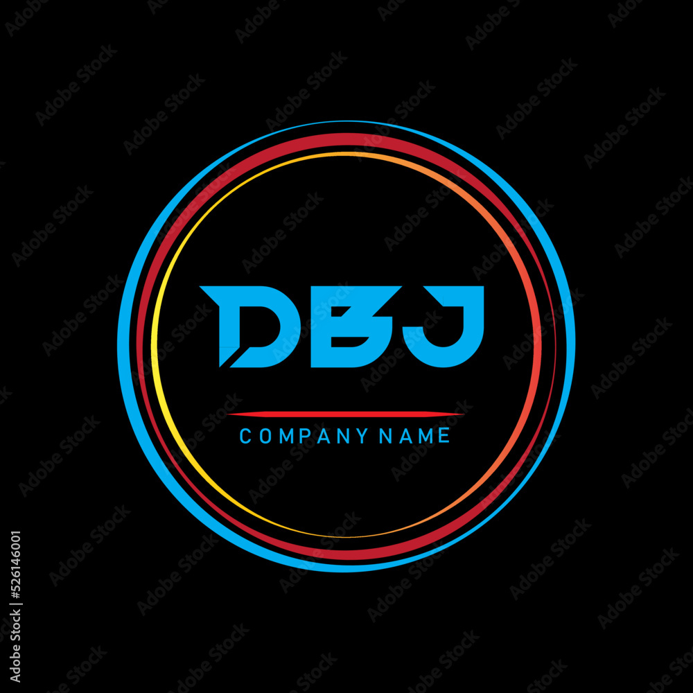 Logotipo De La Universidad Dbj