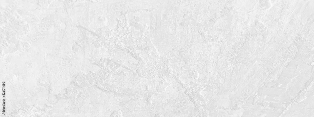 Abstract white blank background texture of painted wall, Marble granite ...