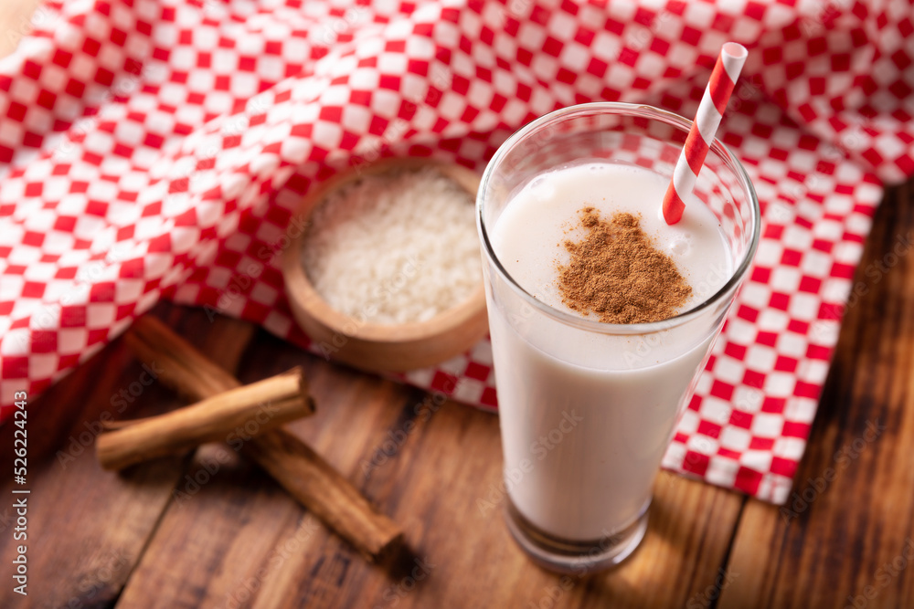 Horchata Mexicana
