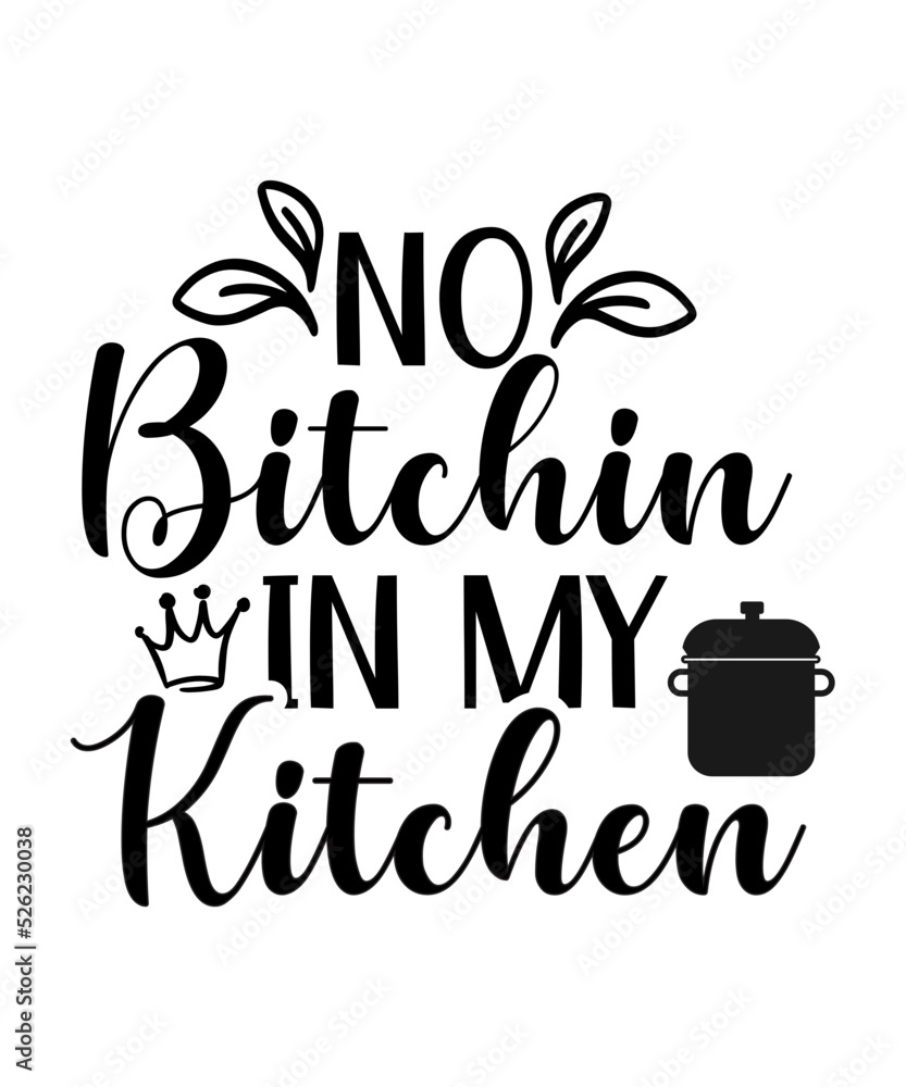 Kitchen Svg Bundle Pot Holder Svg Kitchen Quotes Svg Funny Kitchen