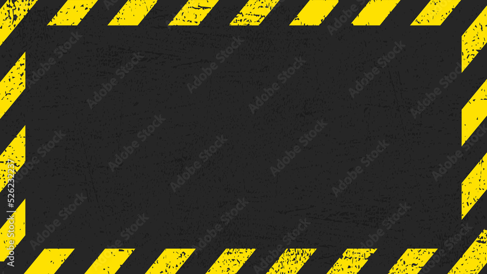 Blank Regulatory Signs