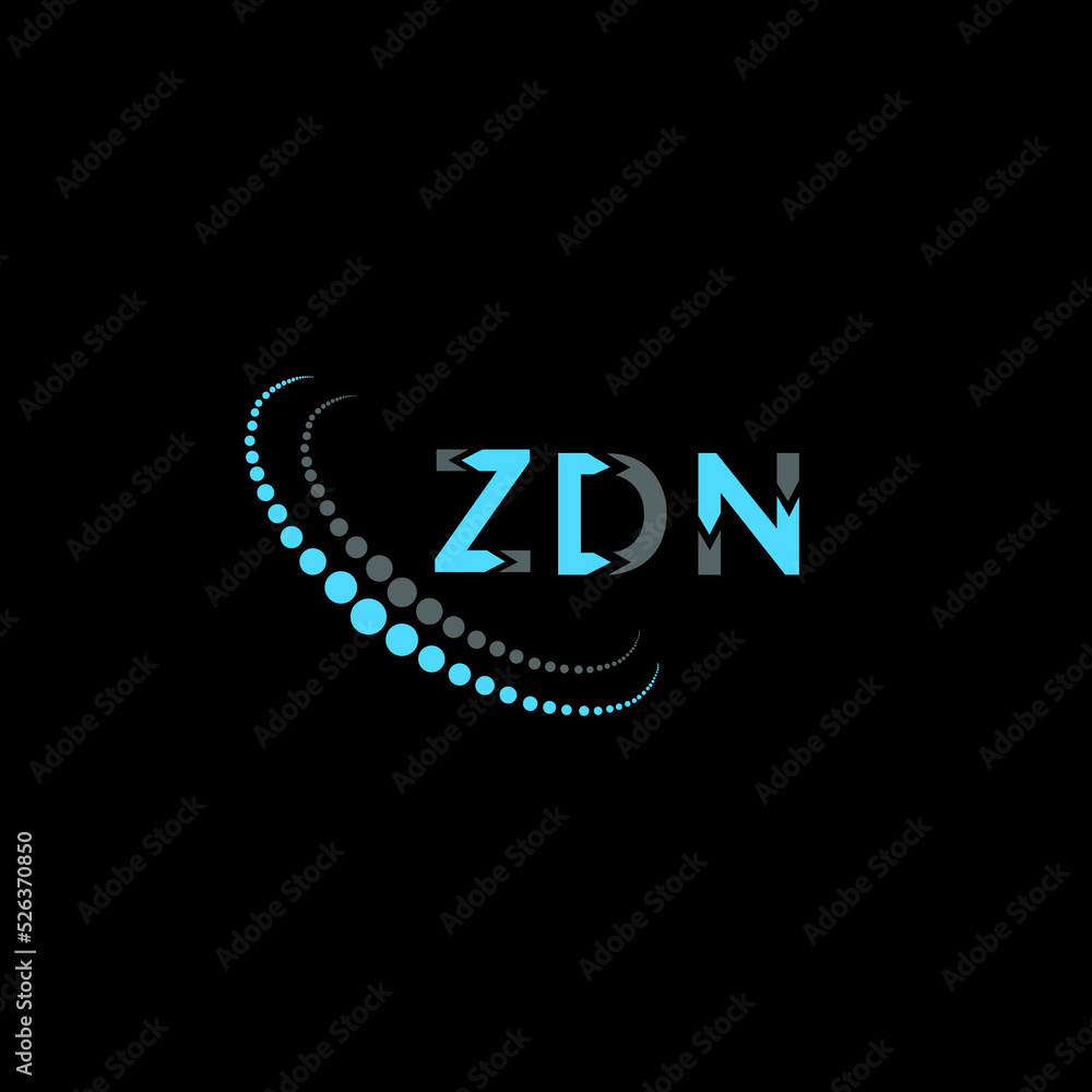 Zedd Logo Wallpaper