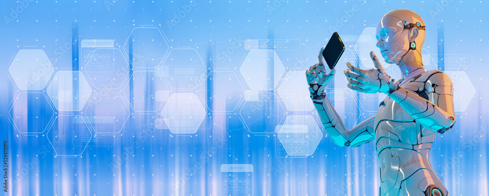 Cyber security privacy protection, cyber smart city IoT digital ...