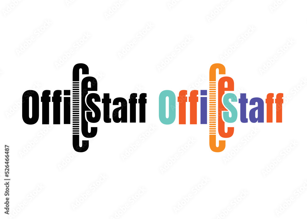 office staff background - T shirt design svg, eps, inspirational ...