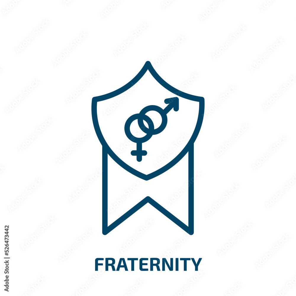 Fraternity Symbols