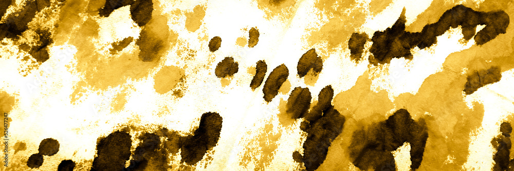 Giraffe Realistic. Luxury Abstract Skin Pattern. Black Illustration ...