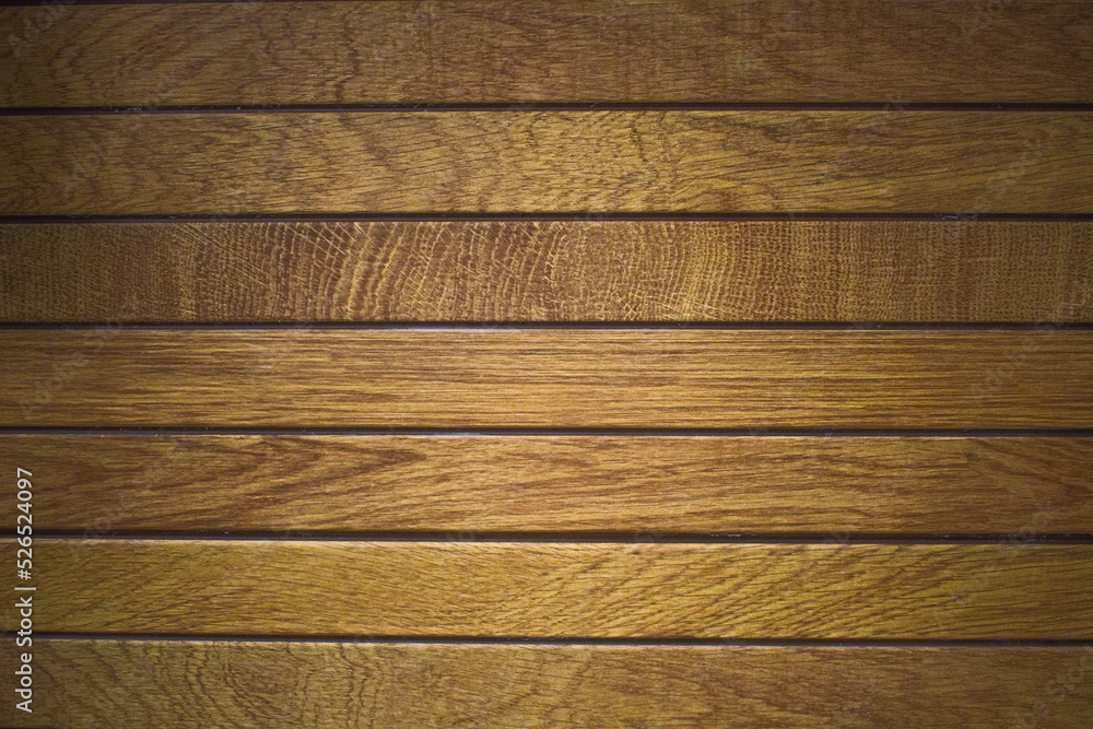 Listones de madera con textura Stock Photo | Adobe Stock