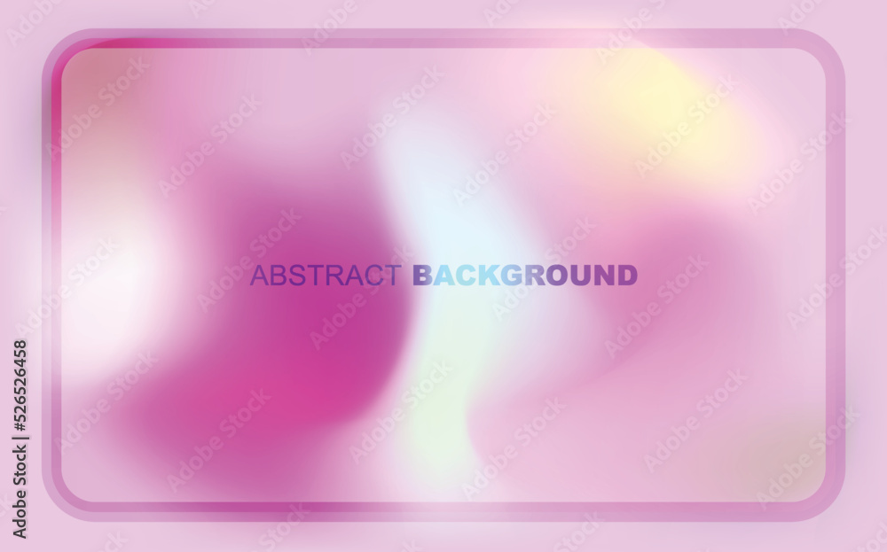 grainy gradients in pastel colors. For covers, wallpapers, branding and ...
