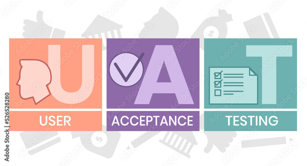 UAT or User Acceptance Testing for testing program in software ...