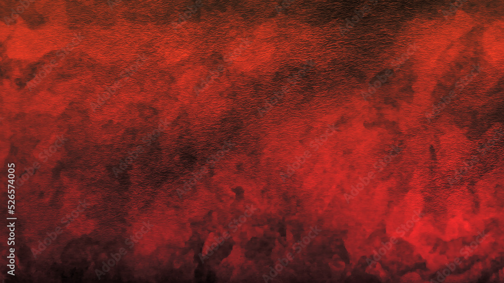 red dirty devilish background Stock Illustration | Adobe Stock