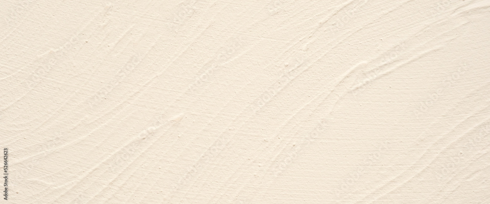Cream concrete stone surface paint wall background, Grunge cement paint ...