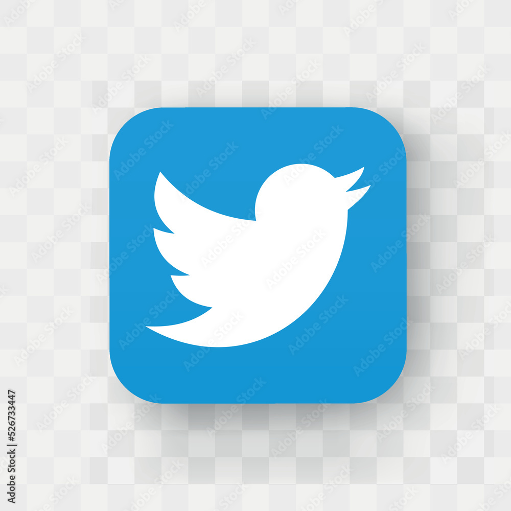 Twitter Logo White Transparent Twitter Logo White Transparent